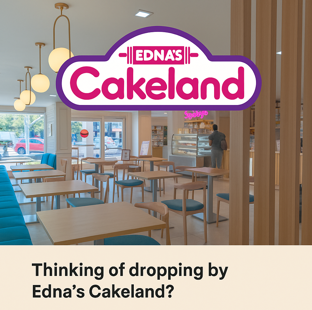 What to Consider When Visiting Edna’s Cakeland – Edna's Cakeland