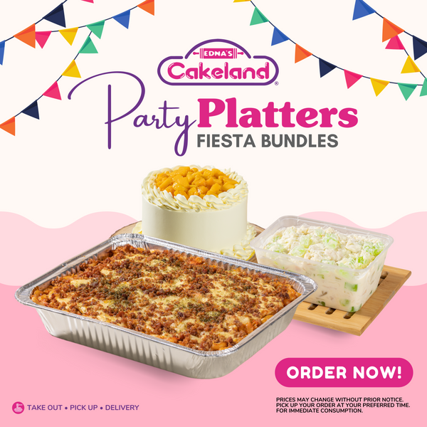 FIESTA BUNDLES – Ednascakeland