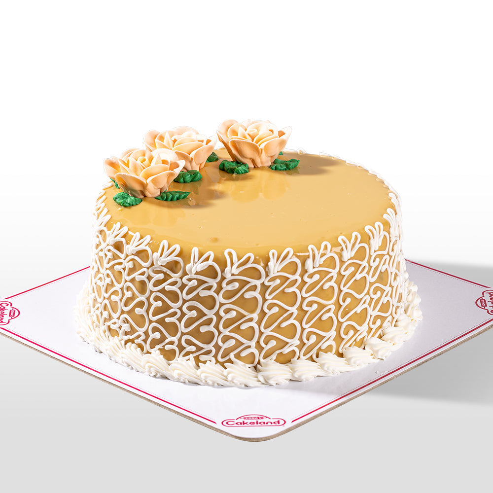 CAKES – Edna's Cakeland