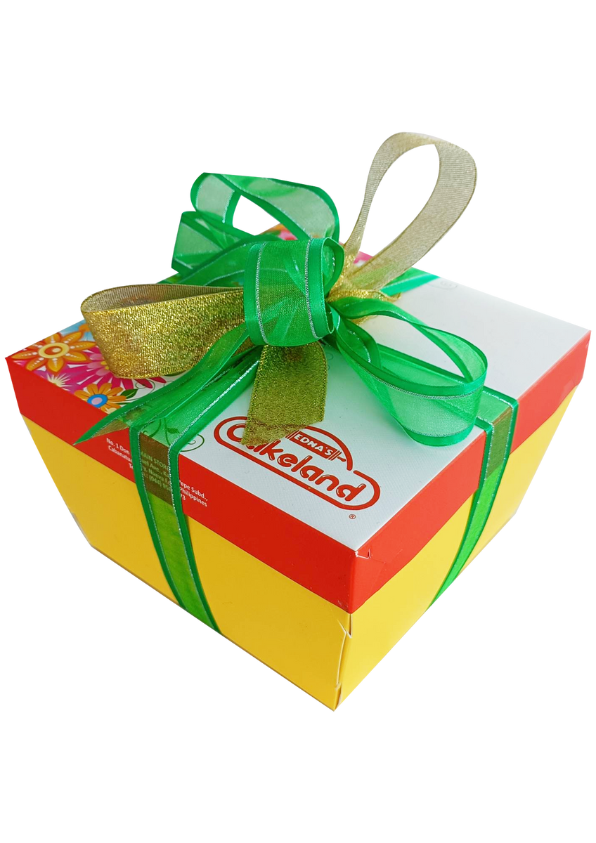 ASSORTED PASTRIES – Edna's Cakeland