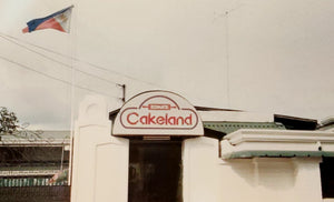 Home of the Best Cakes & Pastries Across Luzon – Edna's Cakeland