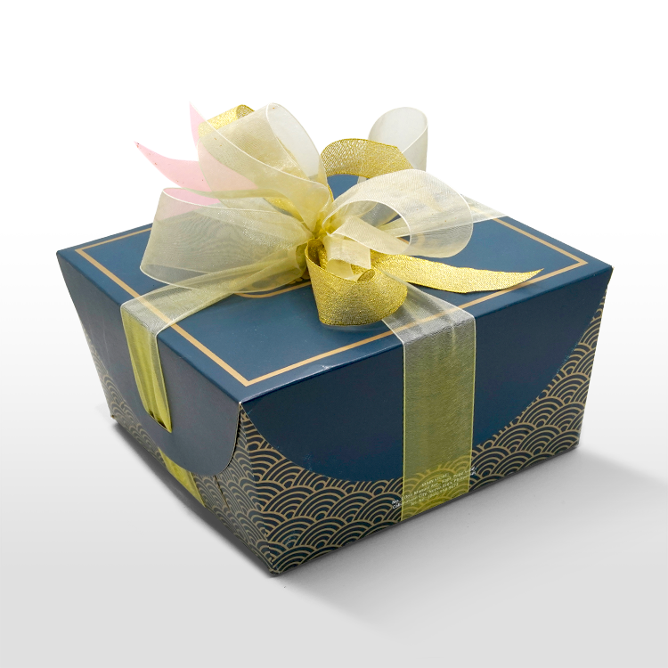 ASSORTED PASTRIES (Box of 50) – Edna's Cakeland