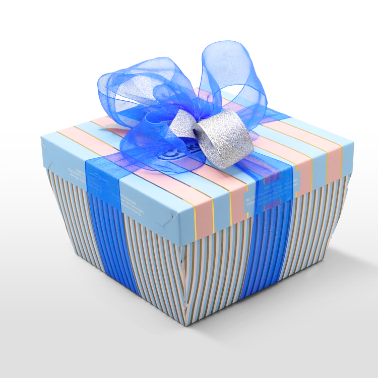 ASSORTED PASTRIES (Box of 40) – Edna's Cakeland