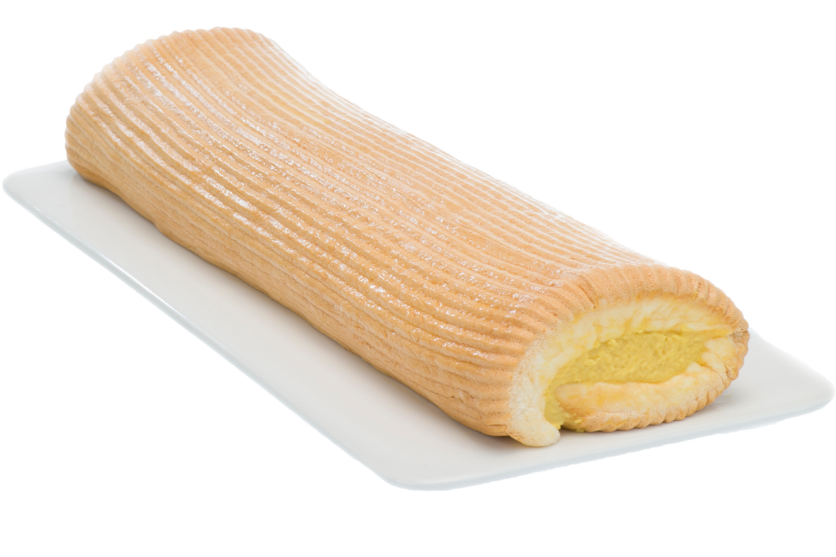 BRAZO DE MERCEDES – Ednascakeland