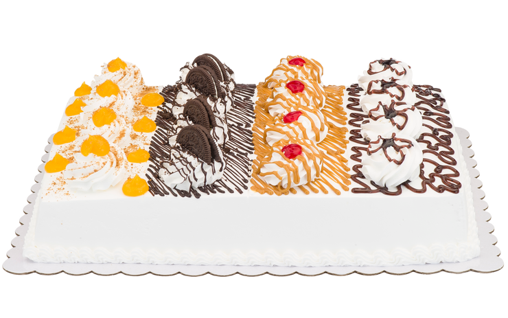 Home of the Best Cakes & Pastries Across Luzon – Edna's Cakeland