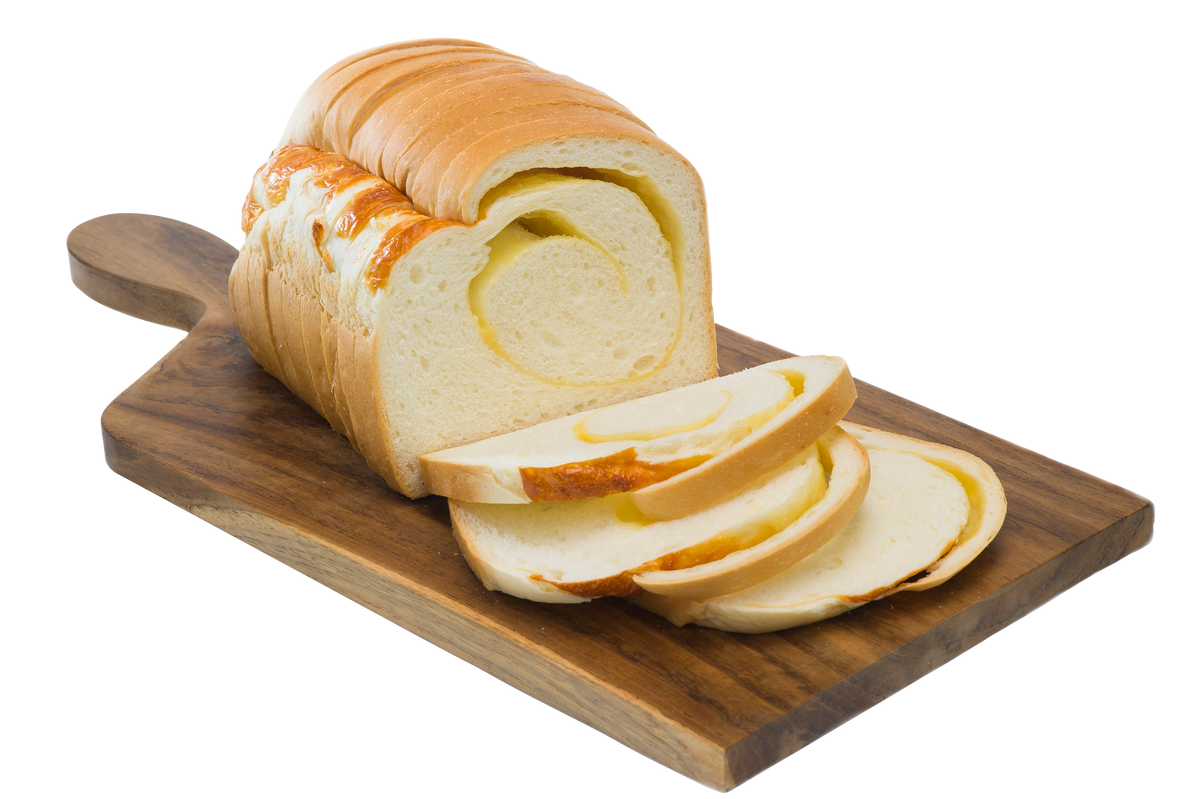 PAN DE KESO – Ednascakeland