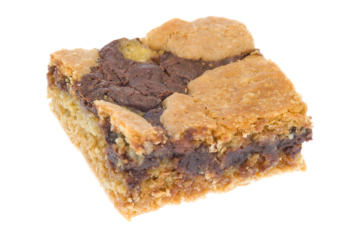 REVEL BAR – Edna's Cakeland