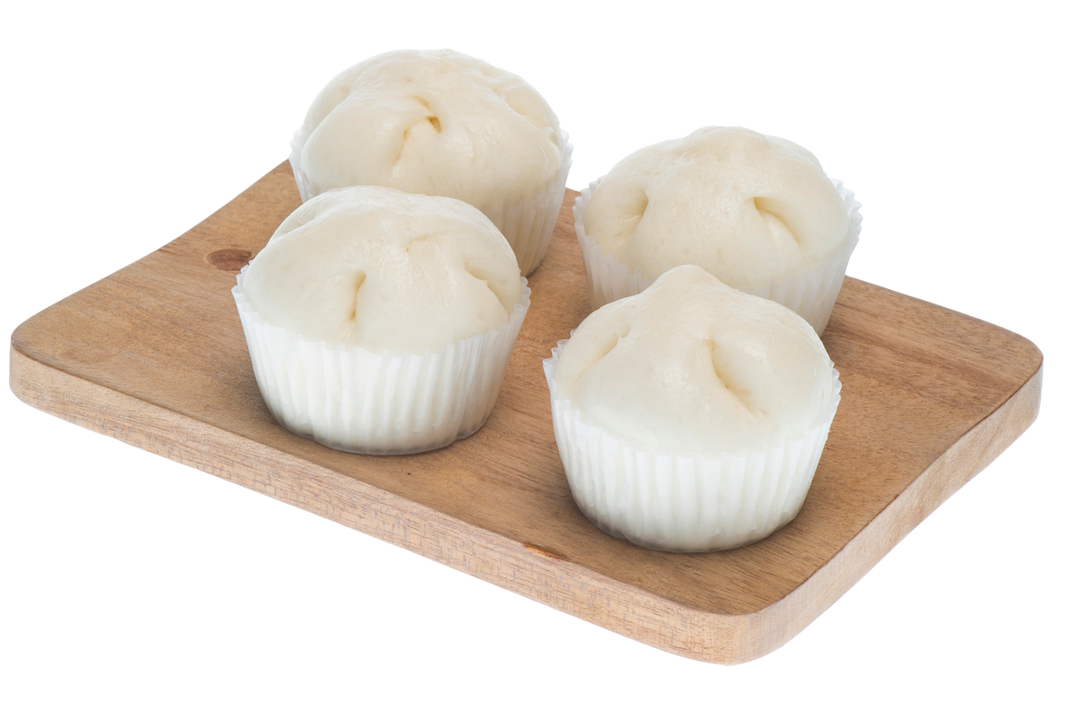 SIOPAO – Ednascakeland